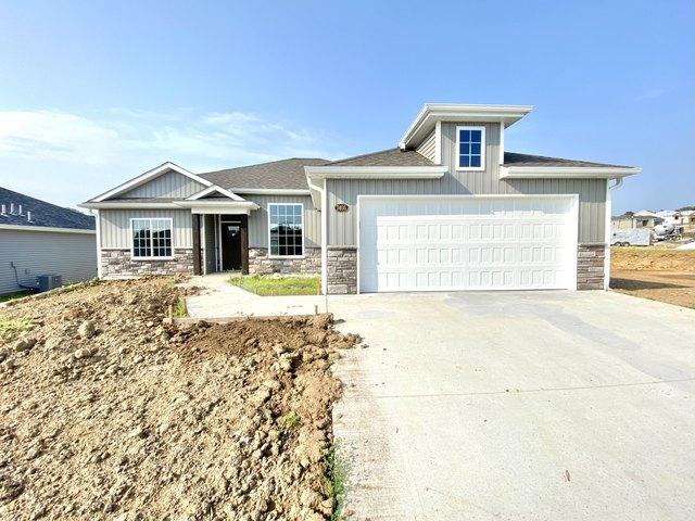 7405 S Lavender Dr, Columbia, MO 65203