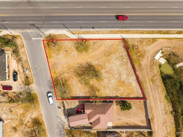 7405 S Saint Marie Dr, Pharr, TX 78577