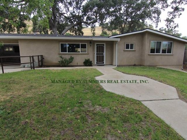 7405 San Gabriel Rd, Atascadero, CA 93422