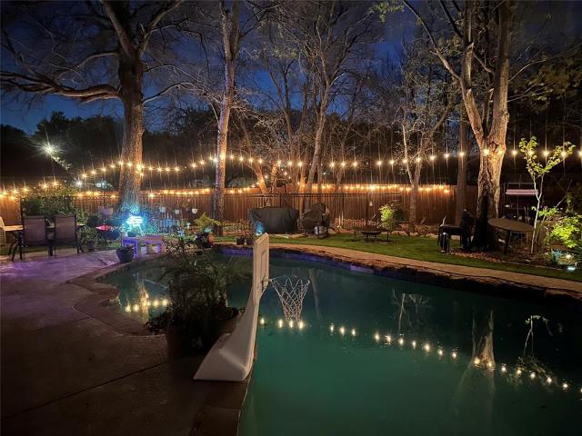 7405 Shadow Bend Dr, Fort Worth, TX 76137 | MLS #21184