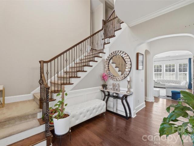 7405 Spice Bush Court