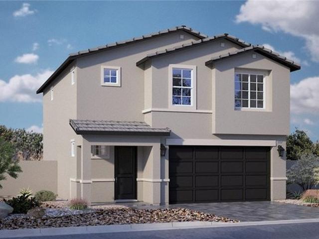 7405 Tanya Falls St, North Las Vegas, NV 89084