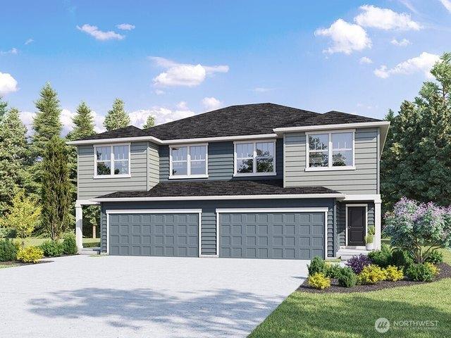 7405 th Pl NW Unit 48, Stanwood, WA 98292