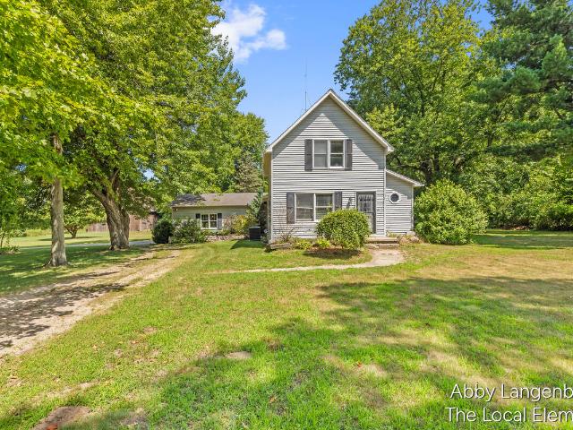7405 W 56th Street