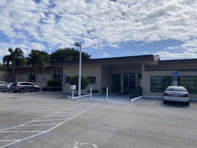 7405 W Atlantic Blvd Apt 201, Margate, FL 33063