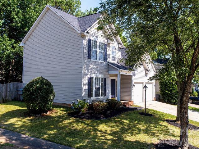 7405 Wapiti Court