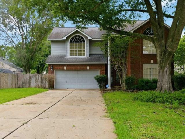 7406 Marble Glen Ln, Houston, TX 77095