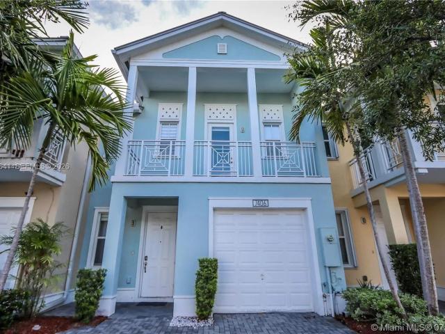 7406 NW 108th Path, Unit 7406, Doral, FL 33178 | MLS #A11898 | Compass