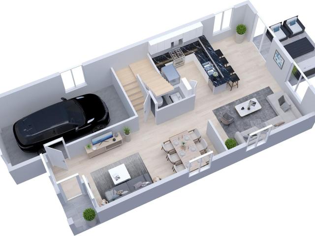 7406 NW 33rd St, Lauderhill, FL 33319 | MLS #F10515