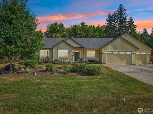 7406 NE 228th St, Battle Ground, WA 98604