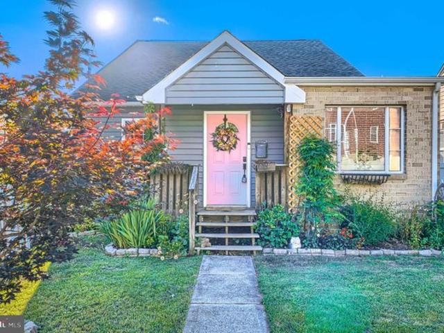 7406 Old Harford Rd, Baltimore, MD 21234
