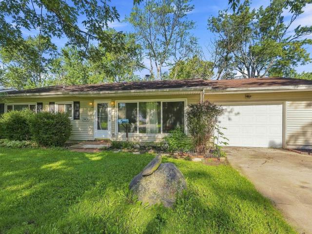 7406 Avalon Drive