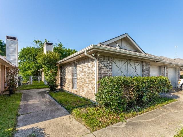 7406 Amherst Drive 3 Bedroom Apartment for Rent at 7406 Amherst Dr, Rowlett, TX 75088