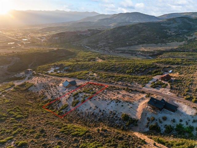 7406 E Oakview Dr Unit 1496, Heber City, UT 84032