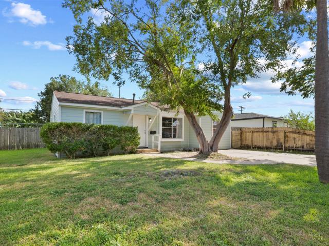 7406 Elbridge Lane