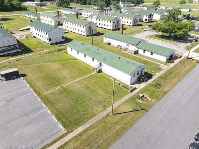 7406 Ellis St, Fort Smith, AR 72916