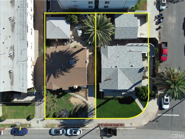 7406 Haskell Ave, Van Nuys, CA 91406 | MLS #SR25248