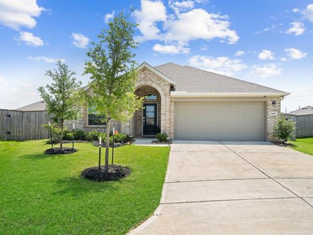 7406 Hillside Arbor Dr, Katy, TX 77493