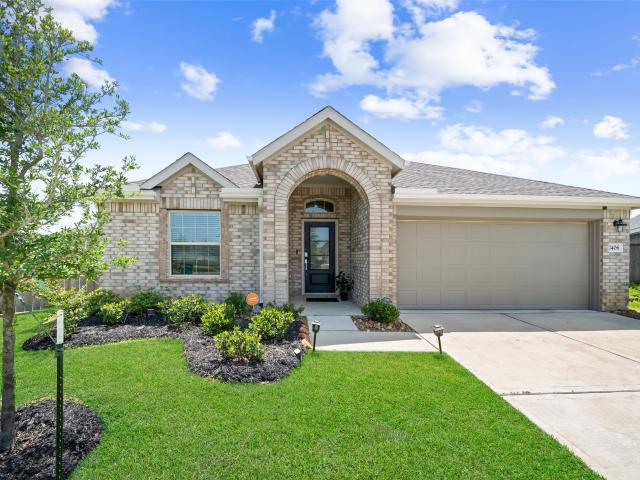 7406 Hillside Arbor Drive