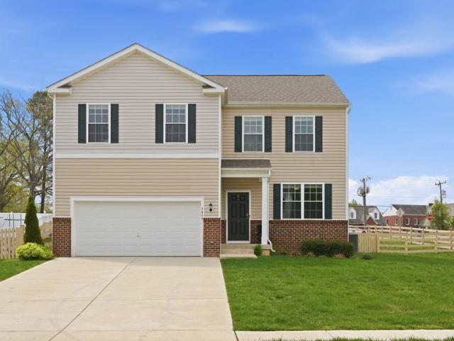7406 Jake Court