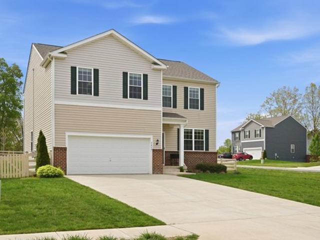 7406 Jake Ct, Fredericksburg, VA 22407