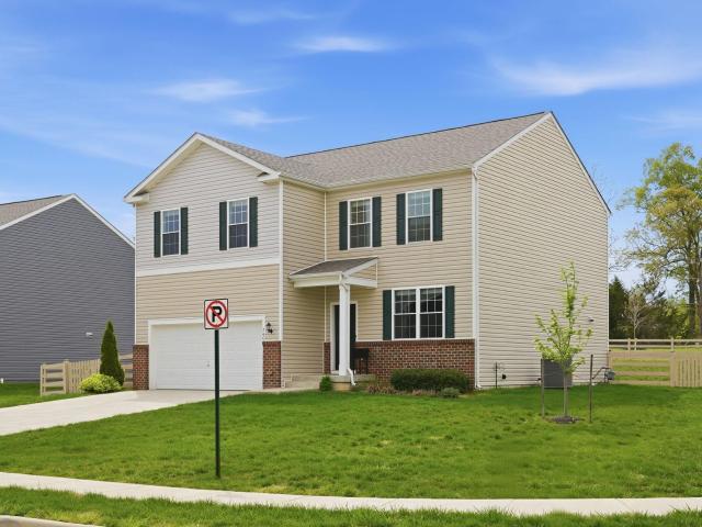 7406 Jake Ct, Fredericksburg, VA 22407 | MLS #VASP2040