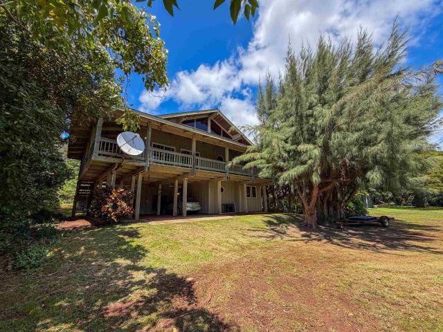 7406 Kamehameha V Hwy, Kaunakakai, HI 96748 | MLS #409136 | Compass