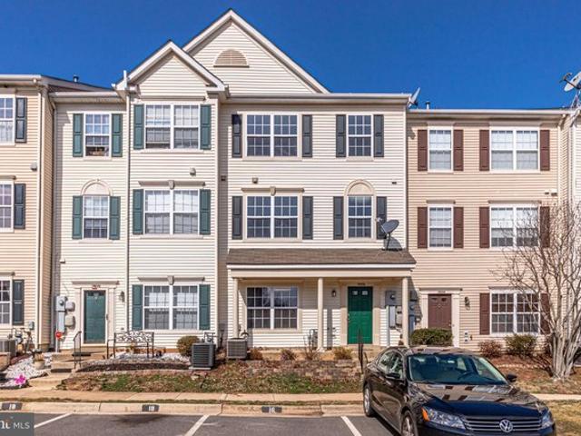7406 Langholm Way, Manassas, VA 20109