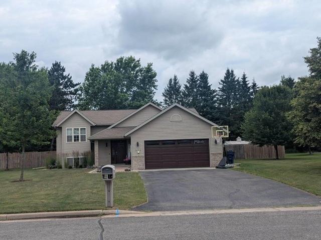 7406 Ryanamy Dr, Weston, WI 54476