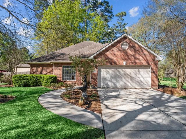 7406 Revelwood Dr, Magnolia, TX 77354 | MLS #17658 | Compass
