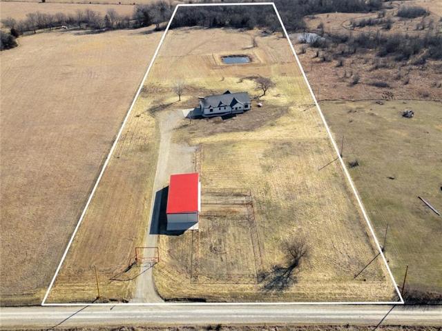 7406 SW Docking Rd, Auburn, KS 66402 | MLS #2603 | Compass