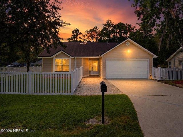 7406 Sweet Rose Ln, Jacksonville, FL 32244
