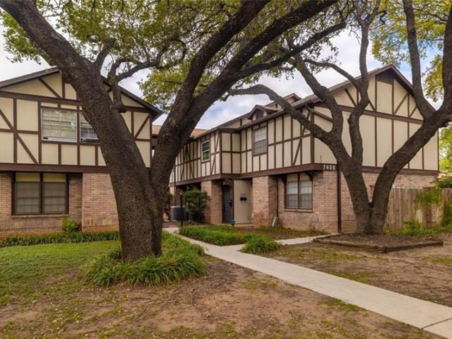 7406 Shadow Hill Dr Apt 108, Austin, TX 78731