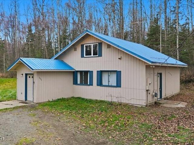 7406 W Cambridge Dr, Wasilla, AK 99623