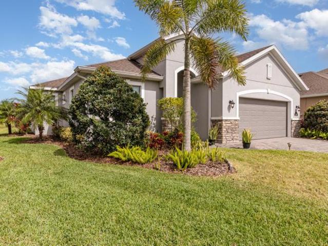 7407 Bluemink Ln, Melbourne, FL 32940