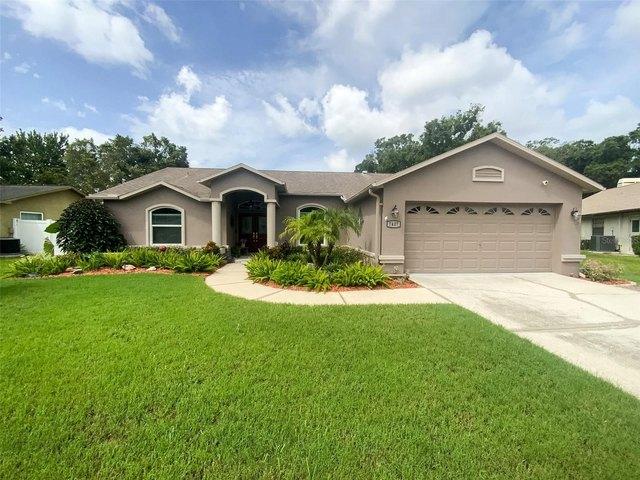 7407 Canvasback Dr, New Port Richey, FL 34654