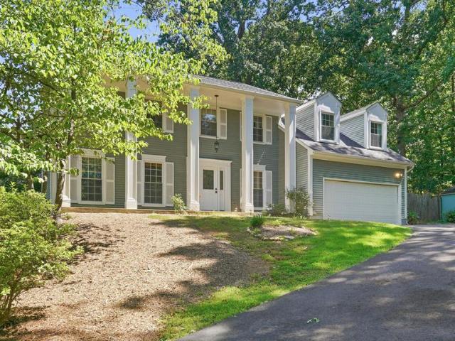 7407 Cedar Run Drive