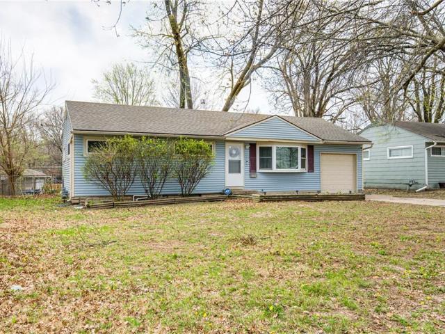 7407 E 111th Ter, Kansas City, MO 64134 | MLS #2613 | Compass