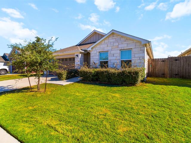 7407 Grenadine Bloom Bnd, Del Valle, TX 78617 | MLS #5403