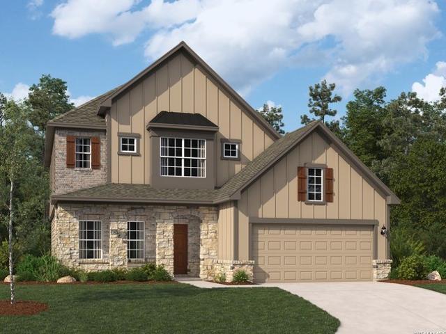 7407 Hound Xing, San Antonio, TX 78252
