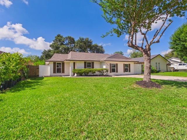 7407 Lumber Jack Drive