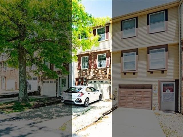 7407 Lafayette Sq, Aliquippa, PA 15001