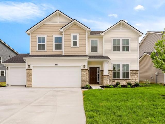 7407 Leatherwood Dr, Indianapolis, IN 46259