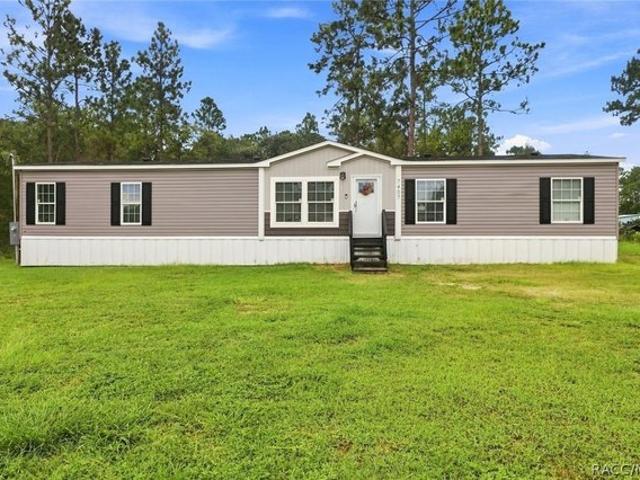 7407 SW 153rd Ln, Dunnellon, FL 34432