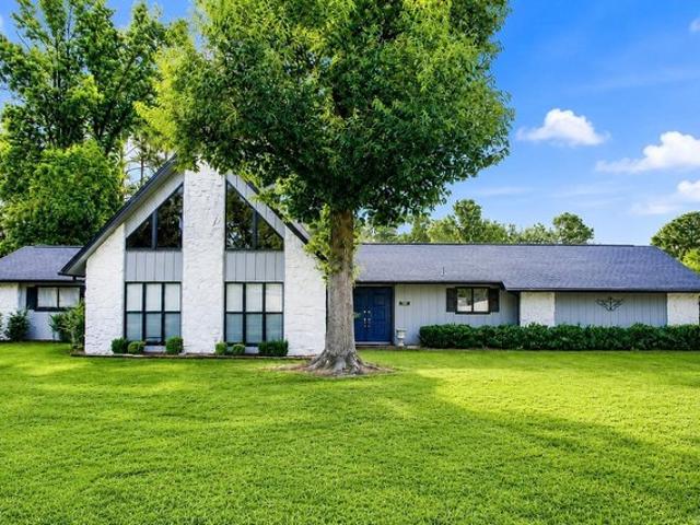 7407 S Beech St, Pine Bluff, AR 71603