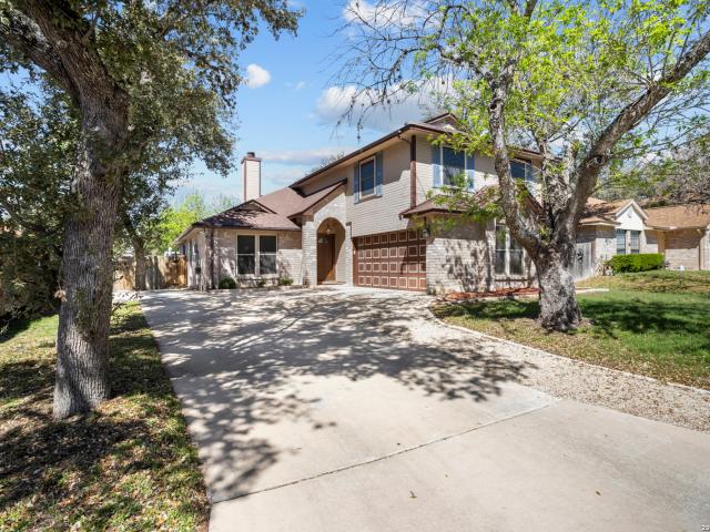 7407 Silent Path, San Antonio, TX 78250 | Compass