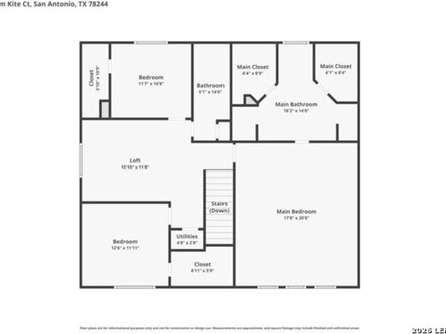 7407 Tom Kite Ct