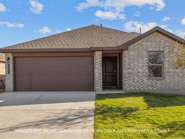 7407 10th St, Lubbock, TX 79416