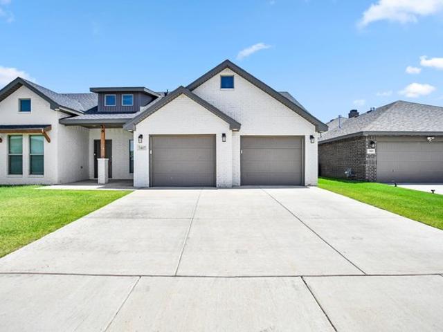 7407 98th Pl, Lubbock, TX 79424