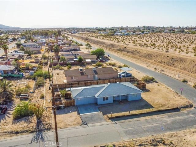 74089 Buena Vista Dr, Twentynine Palms, CA 92277 | MLS #JT26086